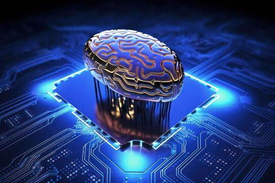 "Neuromorphic Computing" Images – Browse 1,303 Stock Photos, Vectors ...