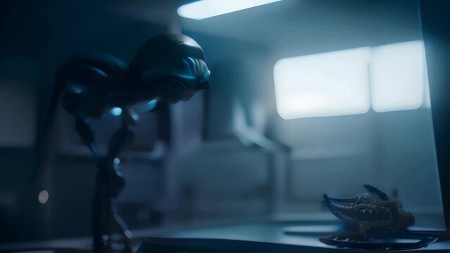 Alien Lab Images – Browse 8,794 Stock Photos, Vectors, and Video ...