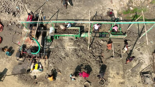 "Brick Factory" - Images et vidéos libres de droits | Adobe Stock