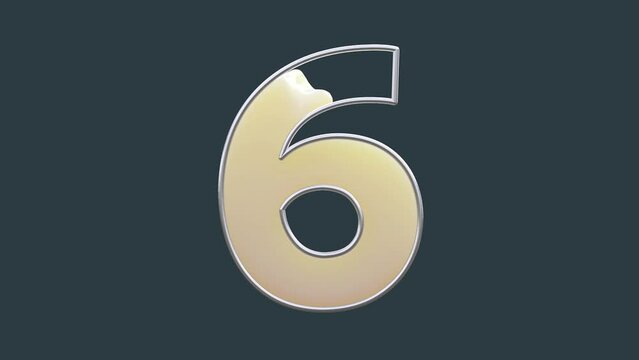 "Number Six" Images – Browse 14,933 Stock Photos, Vectors, and Video ...
