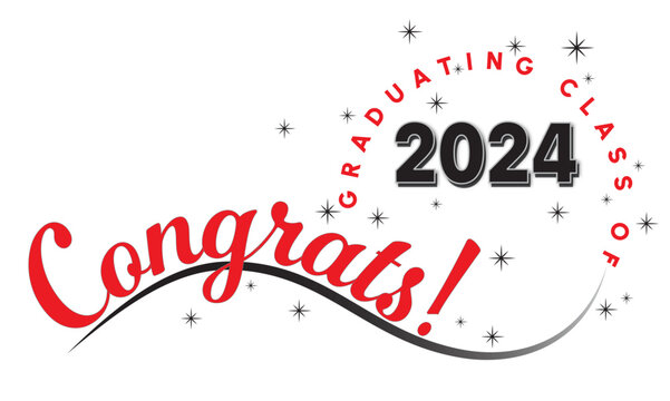 Congratulations Graduation 2024 Images – Browse 2,257 Stock Photos ...