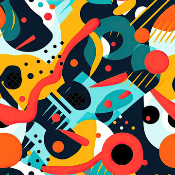 "Contemporary Patterns" Images – Browse 876 Stock Photos, Vectors, and ...