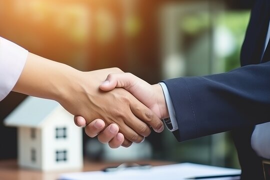 Handshake House Images – Browse 31,447 Stock Photos, Vectors, and Video ...