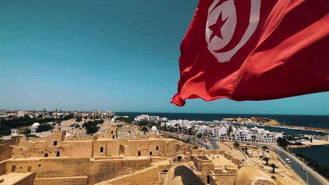 "Tunisia Flag" Images – Parcourir 5,194 le catalogue de photos ...