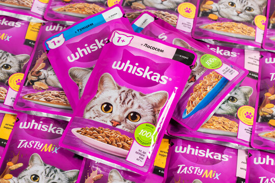 Whiskas