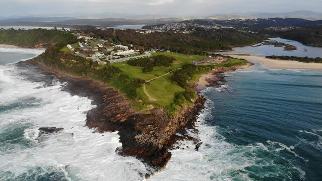 Merimbula Images – Browse 377 Stock Photos, Vectors, and Video | Adobe ...