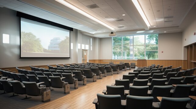 Projector Screen Classroom Images – Browse 3,127 Stock Photos, Vectors ...