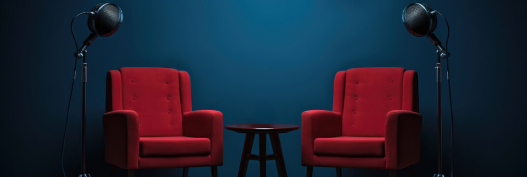 Podcast Background Images – Browse 94,420 Stock Photos, Vectors, and ...