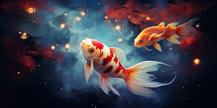 Anese Koi Fish Wallpaper Hd 4k - Infoupdate.org