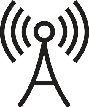 Communication Tower Logo Images – Browse 8,913 Stock Photos, Vectors ...