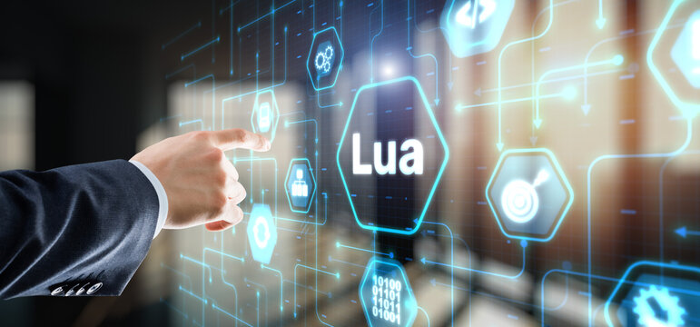 Lua Scripts Images – Browse 41 Stock Photos, Vectors, and Video | Adobe ...