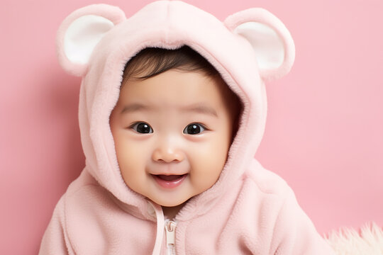 Neonato Coreano