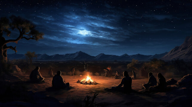 Firecamp Images – Browse 325 Stock Photos, Vectors, and Video | Adobe Stock