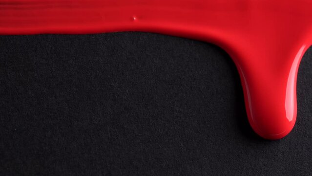 Red Paint Drip Images – Browse 88,422 Stock Photos, Vectors, and Video ...