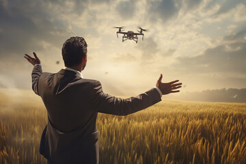 35+ Free drone footage free pictures - PikWizard