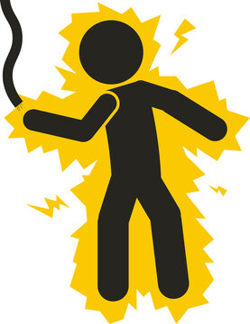 Electrocuted Person Images – Browse 2,089 Stock Photos, Vectors, and ...