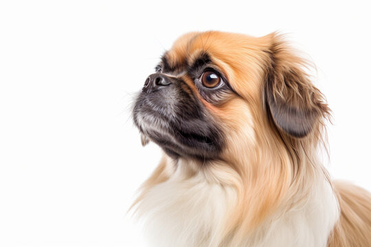 "Pekinese Dog" Images – Browse 49 Stock Photos, Vectors, and Video ...