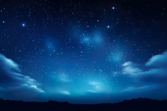 "Starry Night Background" Images – Browse 445 Stock Photos, Vectors ...