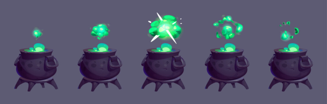 Cauldron Cartoon Images – Browse 47,104 Stock Photos, Vectors, and ...