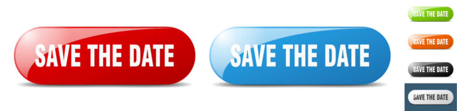 Save The Date Button Images – Browse 7,377 Stock Photos, Vectors, and ...