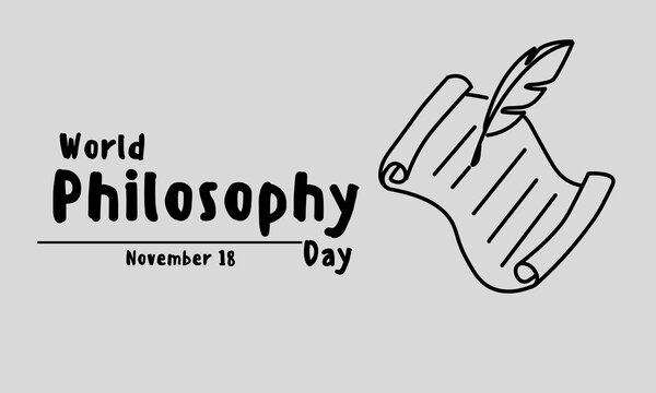 "World Philosophy Day" Images – Browse 280 Stock Photos, Vectors, and ...
