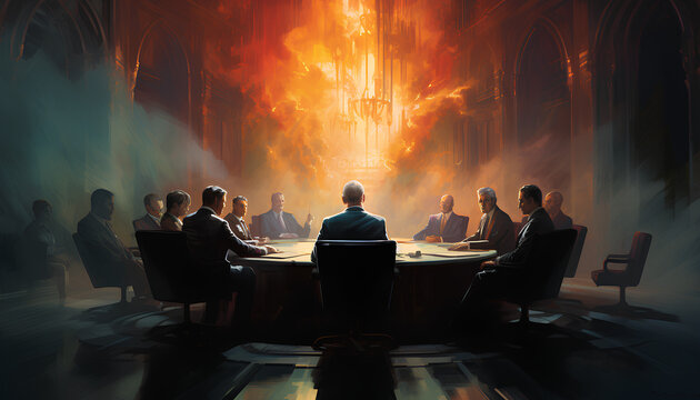 "Secret Society" Images – Browse 1,983 Stock Photos, Vectors, and Video ...