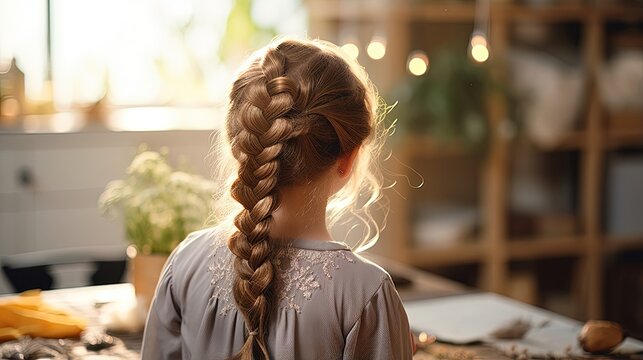 "Braid Hair"-Bilder: Stock-Fotos & -Videos. | Adobe Stock