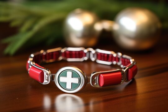 "Medical Alert Bracelet" Images – Browse 489 Stock Photos, Vectors, and ...