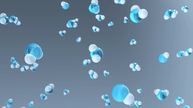 "Water Molecules" Images – Browse 5,918 Stock Photos, Vectors, and ...