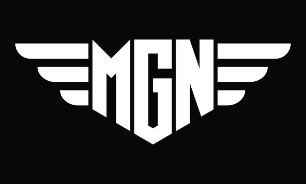 Mgn Logo Home MGM Wine & Spirits