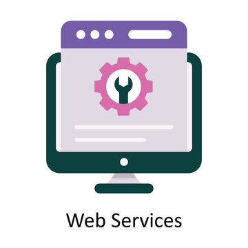 Web Service Image