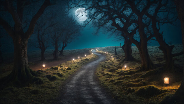"Mysterious Mood" Images – Browse 257 Stock Photos, Vectors, and Video ...