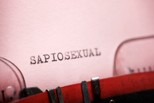 Sapiosexual Images – Browse 61 Stock Photos, Vectors, and Video | Adobe Stock