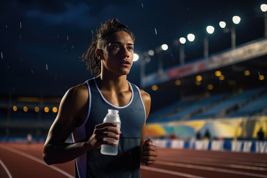 Male Sprinter Images – Browse 28,102 Stock Photos, Vectors, and Video ...