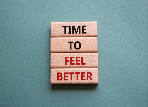 Feel Better