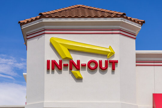 Imagens de In-N-Out – Explore Fotografias do Stock, Vetores e Vídeos de ...