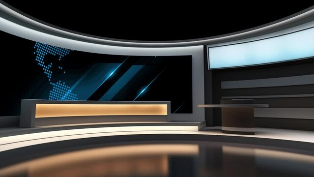 "News Room Background" Images – Browse 867 Stock Photos, Vectors, and ...