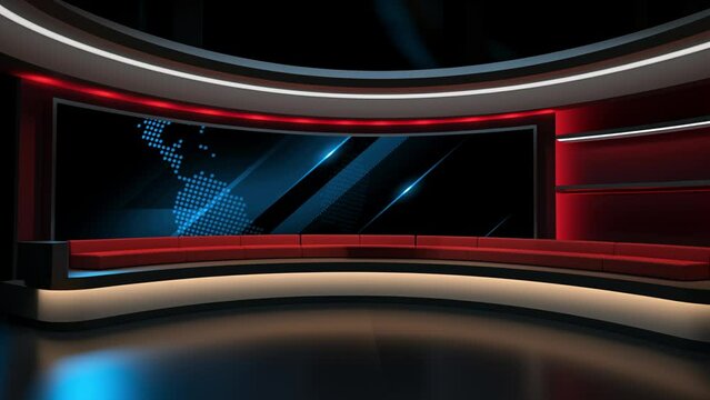 "News Room Background" Images – Browse 867 Stock Photos, Vectors, and ...