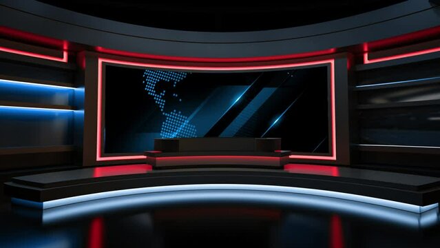 "News Room Background" Images – Browse 867 Stock Photos, Vectors, and ...