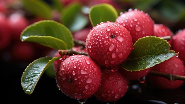 "Strawberry Guava" Images – Browse 304 Stock Photos, Vectors, and Video ...