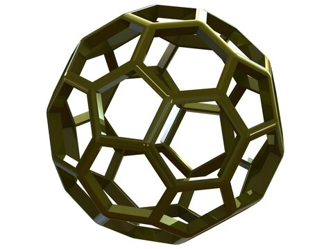 "Truncated Icosahedron" Images – Browse 295 Stock Photos, Vectors, and ...