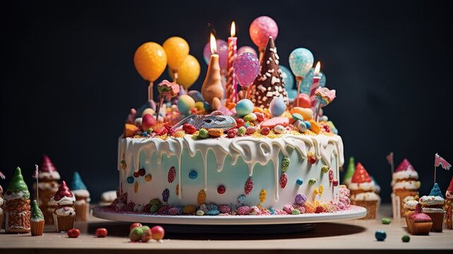 Cake-Pick Imagens – Procure 439 fotos, vetores e vídeos | Adobe Stock