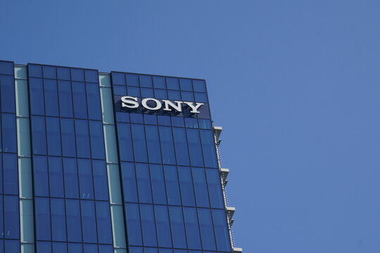 Sony Headquarters