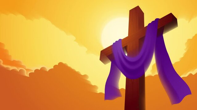 Draped Cross Images – Browse 683 Stock Photos, Vectors, and Video ...