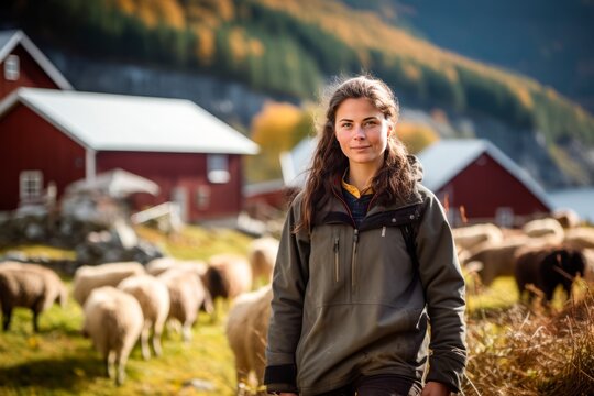 Farm Woman Images – Browse 1,030,642 Stock Photos, Vectors, and Video ...