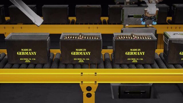 "Ammo Box" Images – Browse 2,951 Stock Photos, Vectors, and Video ...