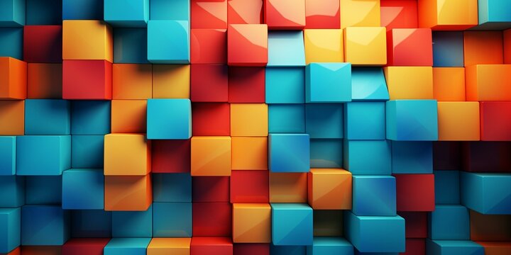 3 Color Geometric Patterns Images – Browse 269,458 Stock Photos ...