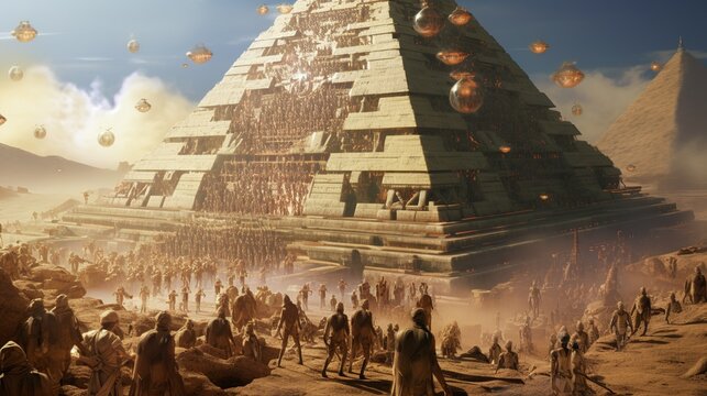 "The Pyramids" Images – Browse 5,491 Stock Photos, Vectors, and Video ...