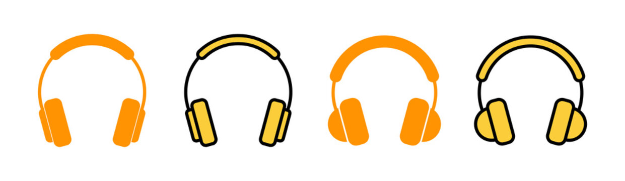 "Headphone Sign" Images – Browse 1,235 Stock Photos, Vectors, and Video ...