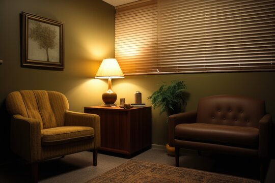 Empty Counseling Room Images – Browse 478 Stock Photos, Vectors, and ...